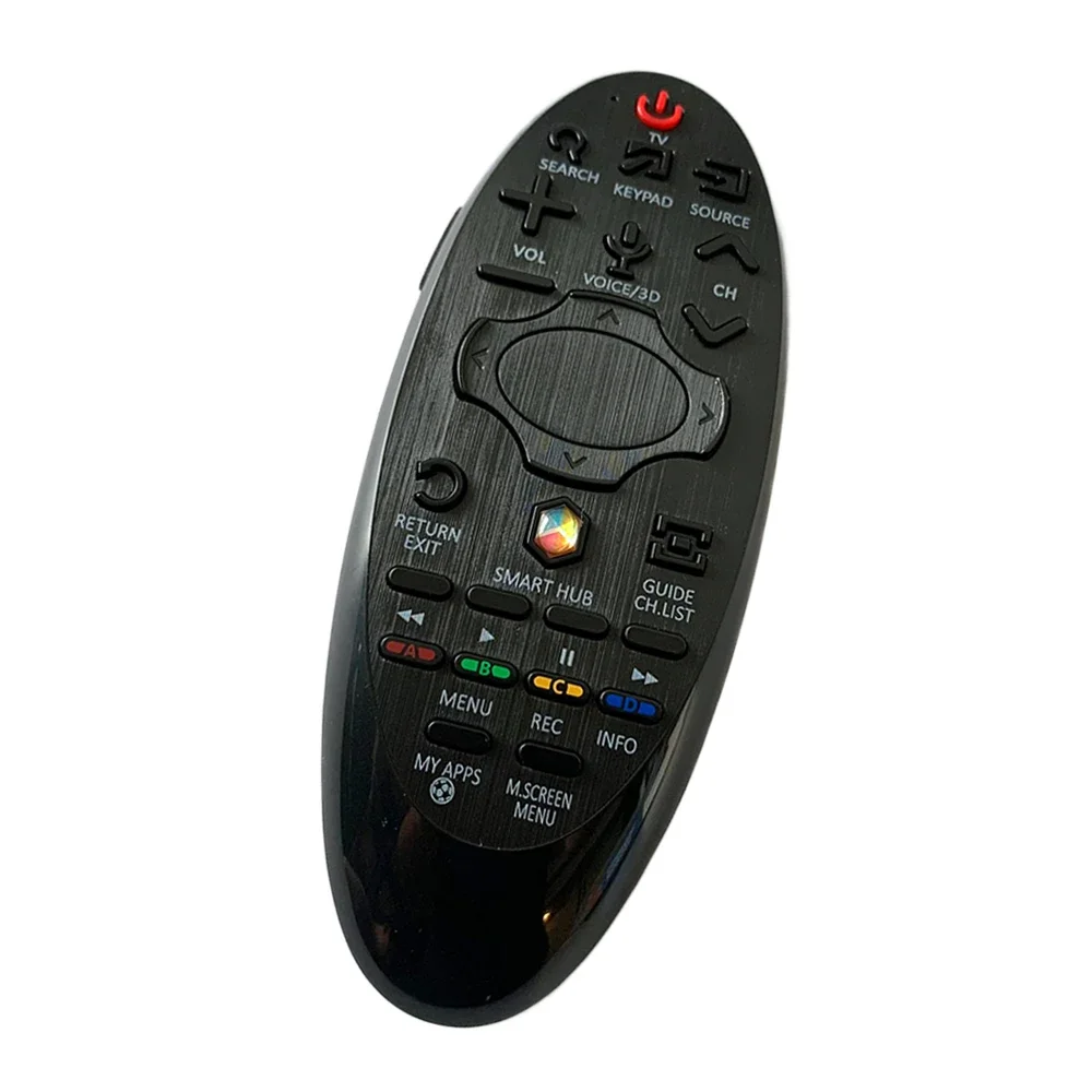 New-Remote-Control-For-SR-7557-Replacement-For-Samsung-Smart-TV-Hub-RF ...