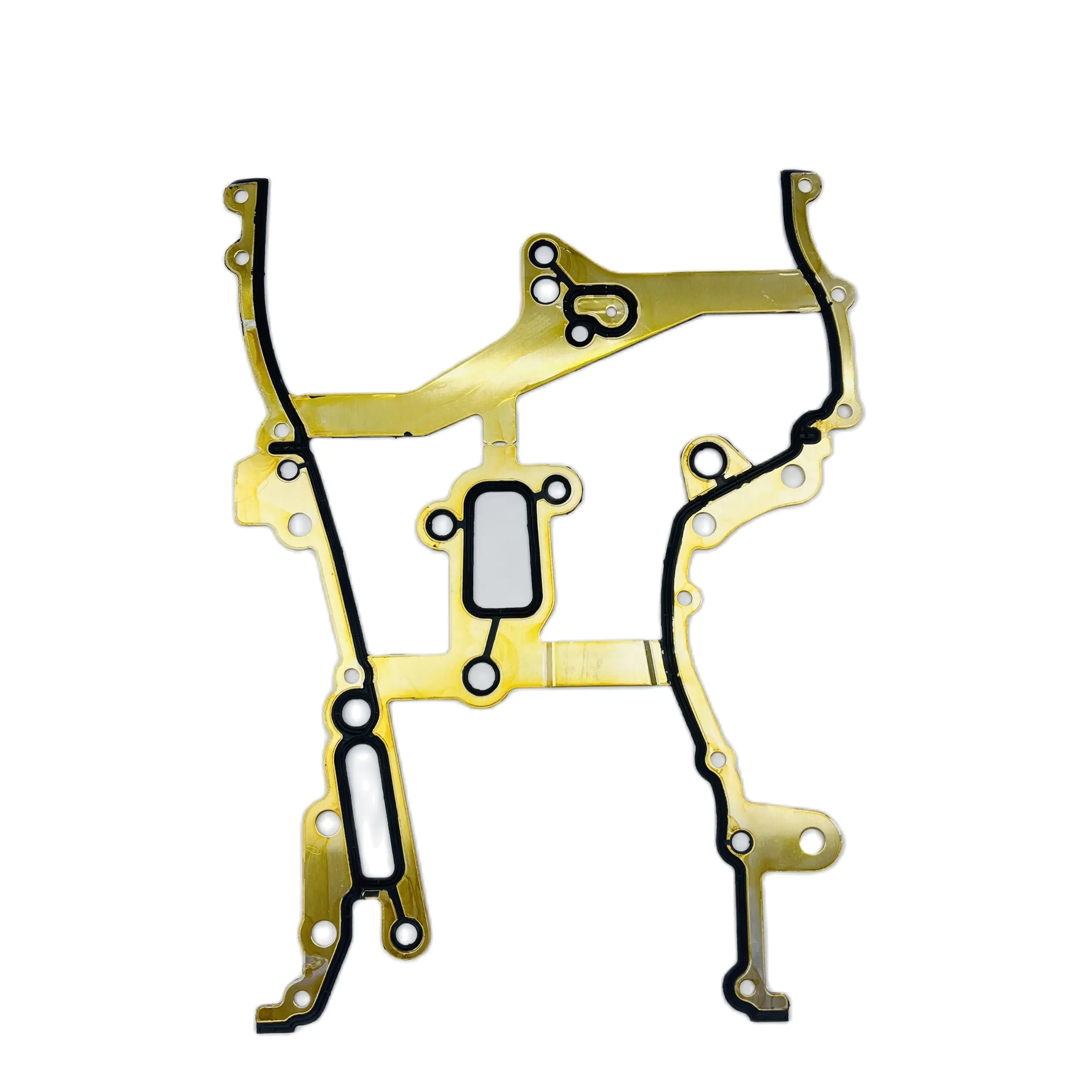 Junta de brida para Chevrolet Cruze, cubierta de válvula, piezas de ...