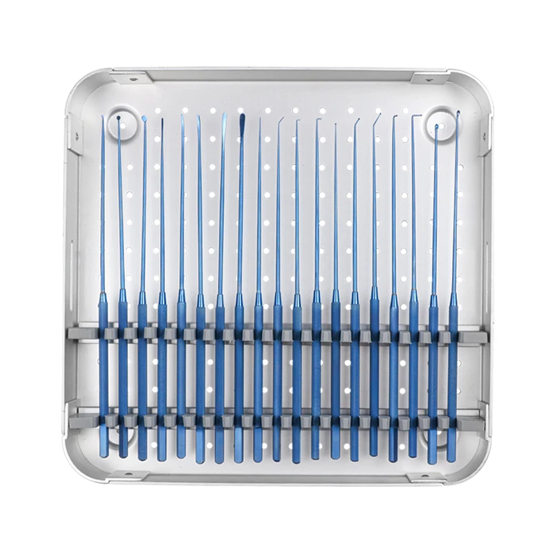 Autoclavable-Micro-Nerve-Hook-Spatula-Dissectors-Micro-Surgical-Hook ...