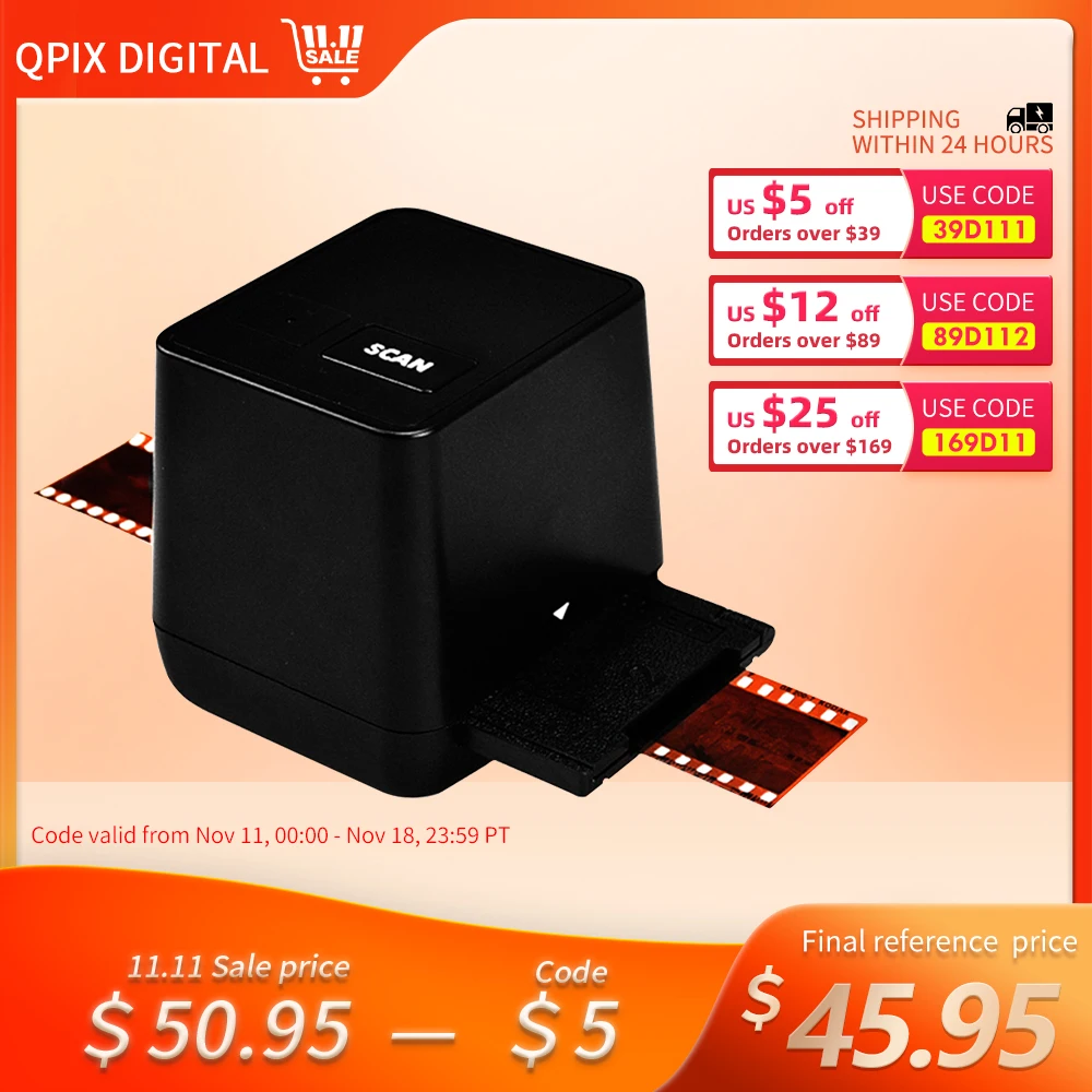 Portable-Negative-Film-Scanners-35mm-135-Slide-Film-Converter-Photo ...