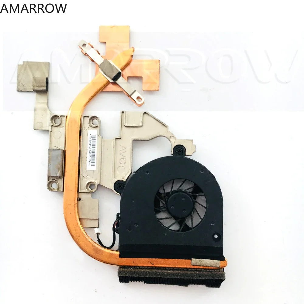 Original-laptop-heatsink-cooling-fan-cpu-cooler-For-ACER-5741-5741g ...