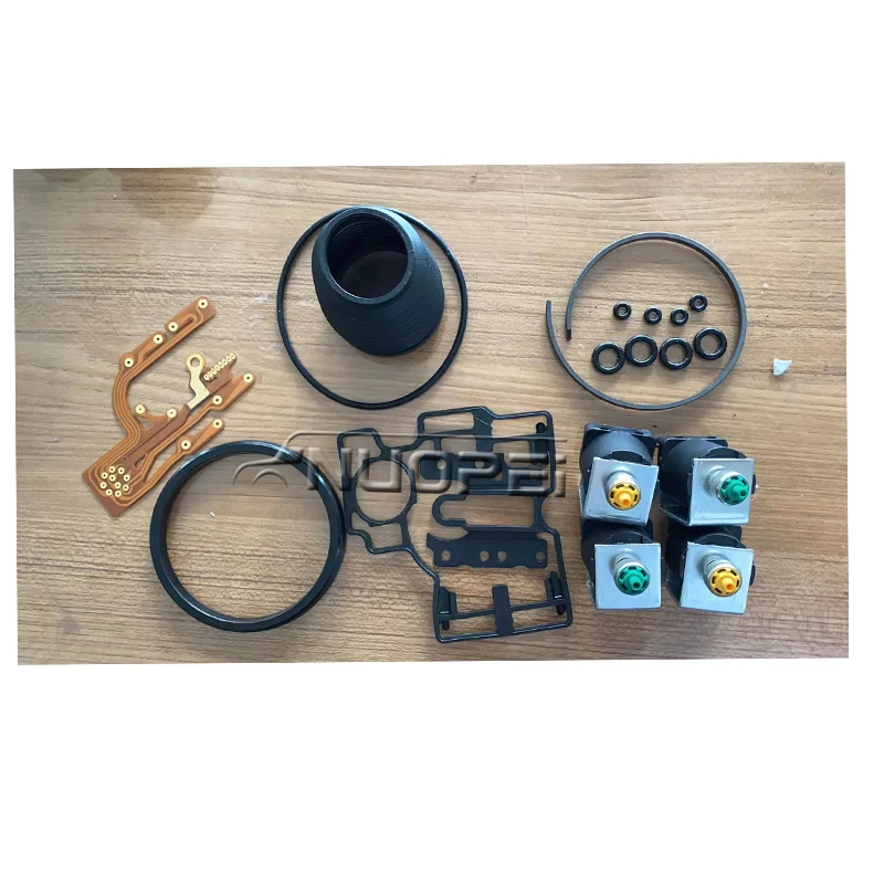 Ivec 서보 수리 키트 K013727N 42536490 42560762 42561466 0501212474 0501219051 ...