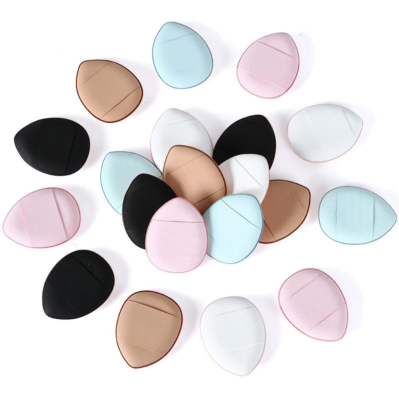 5-10-20-Pcs-Mini-Finger-Sponge-Puff-For-Makeup-Foundation-Powder-Detail ...