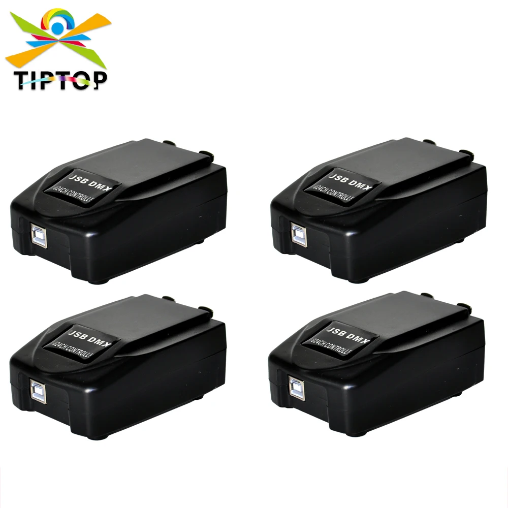 Best-Price-4pcs-lot-Martin-USB-Duo-DMX-Interface-for-Light-Jockey-1024 ...