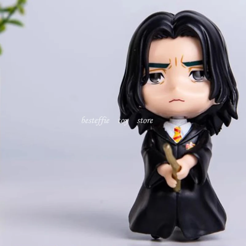 Snape Harry Potter Anime