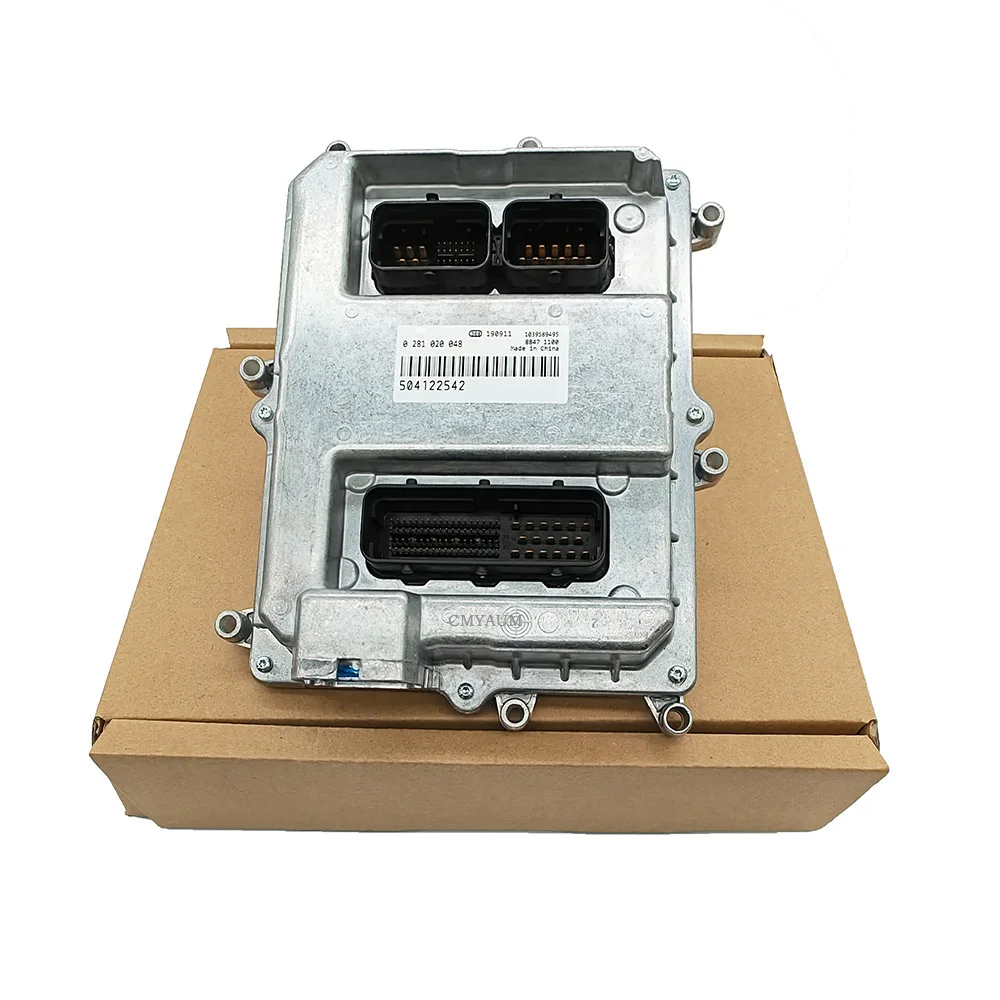 0281020048-504122542-Original-New-Engine-Computer-Board-ECU-For-SAIC ...