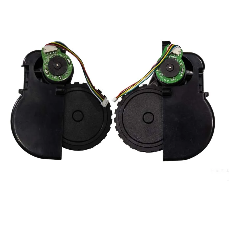Robot Vacuum Cleaner Wheel Motor Assembly for Mamibot EXVAC660 ...