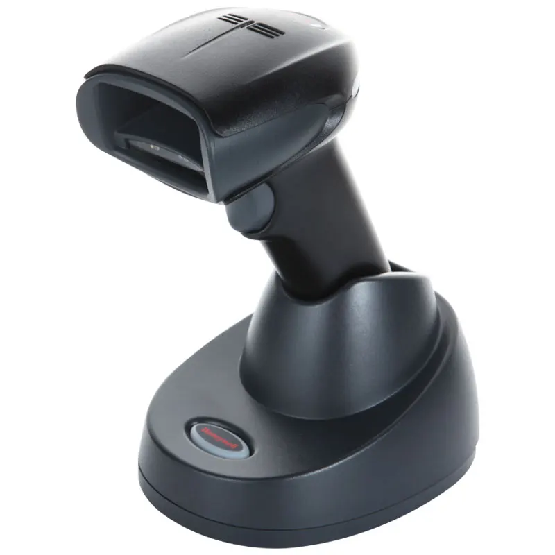 Honeywell scanner 1902GHD 1902GSR High precision courier scanner qr ...