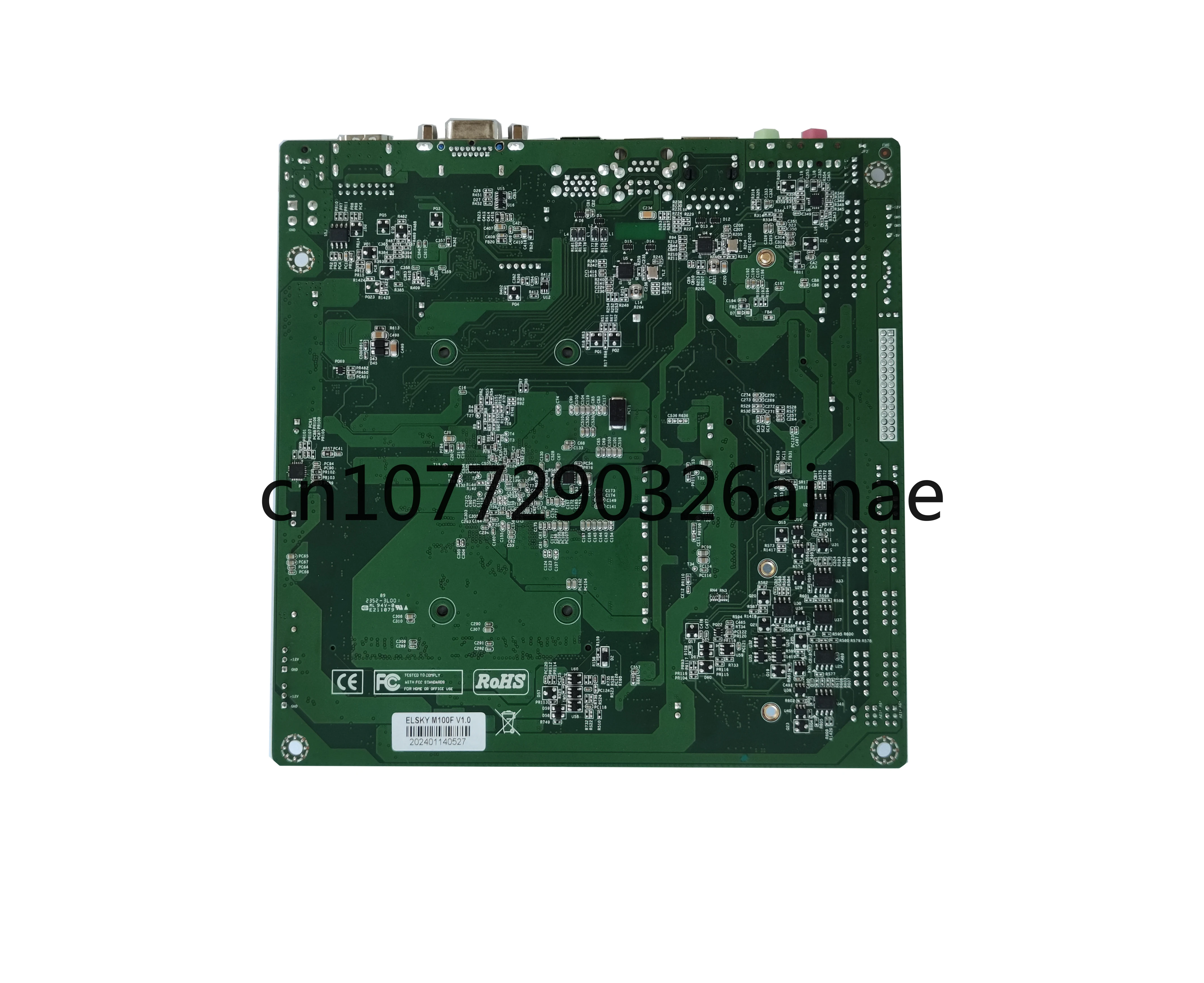 Itx-Motherboard-Alder-Lake-N-N100-N97-N305-Rj45-Vga-1h-dmi-4K-4096-3840 ...