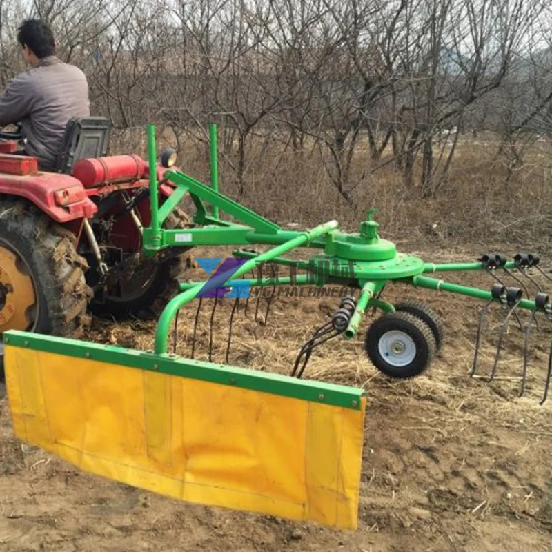 Farm-Machines-Manufacturer-Rotary-Hay-Mower-Rake-Machine-Wheels-Europe ...