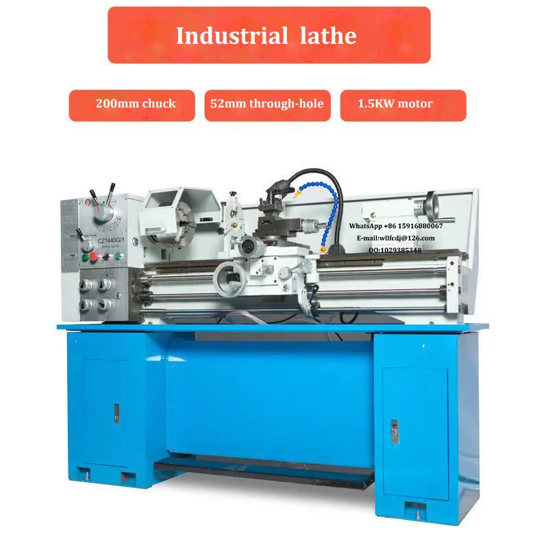 M-quina-Industrial-CZ1440A-de-procesamiento-de-Metal-herramienta-dom-stica-de-alta-precisi-n ...