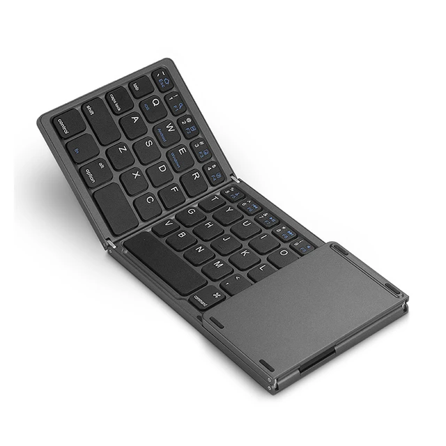 Motorola Touchpad