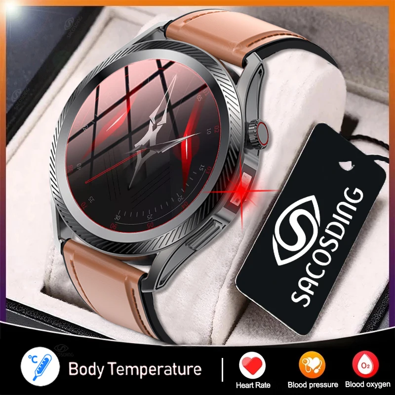 2023-nova-press-o-arterial-precisa-rel-gio-inteligente-homem-mulher-sa ...