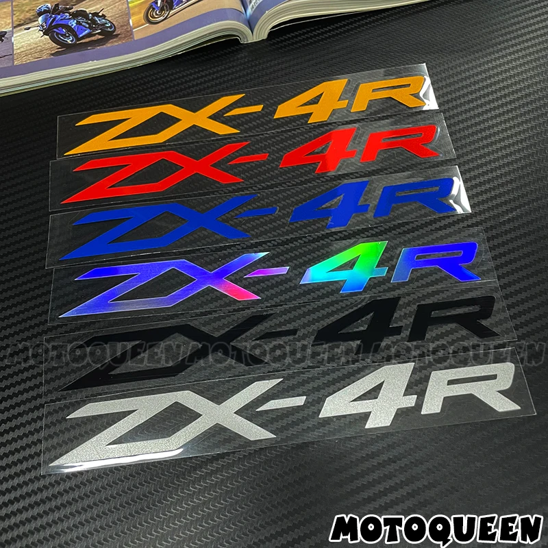 For Kawasaki ZX 4R 4RR 6R ZX4R ZX4RR ZX6R Motorcycle Body Shell Wheels ...