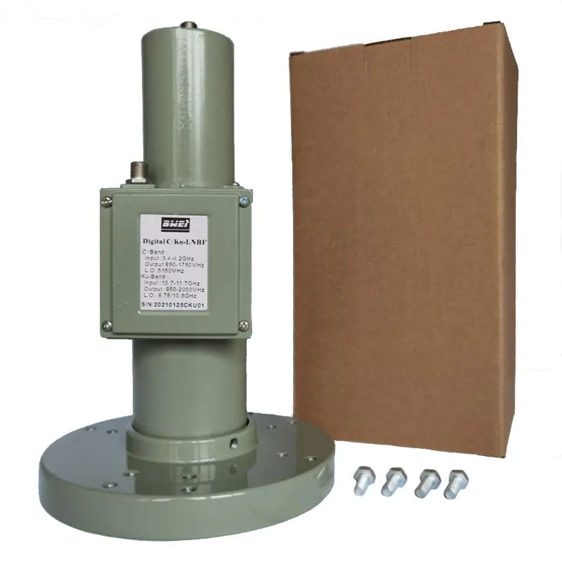 Universal-Lnb-C-KU-Band-Common-5150MHz-Satellite-Dish-Lnb-Linear ...