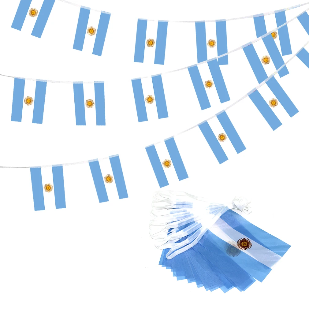 What Is Bandera Definition? A Real-World Guide to Using Argentina’s ...