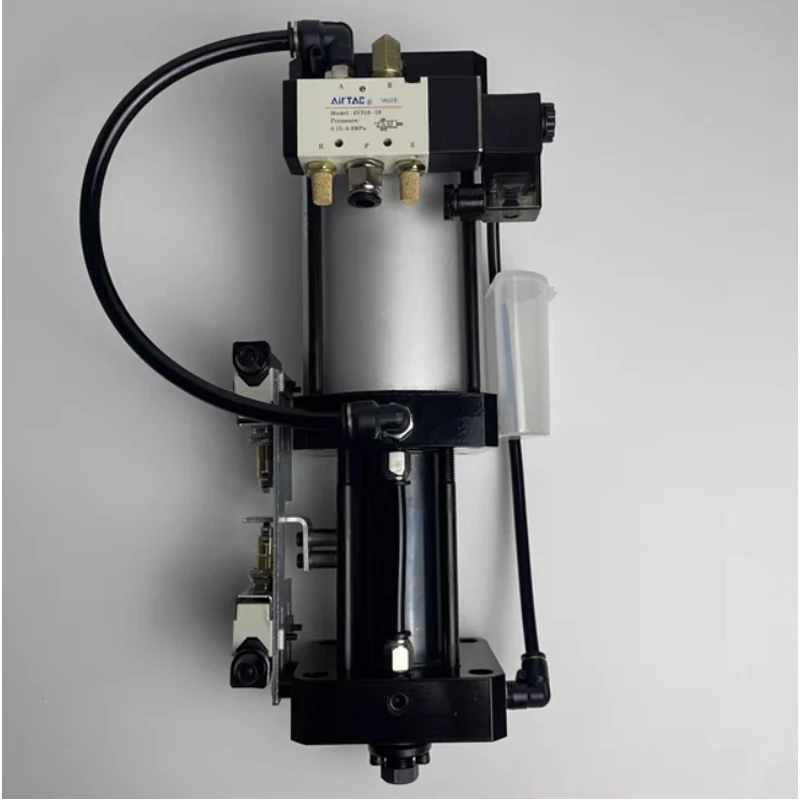 BT30-spindle-pneumatic-cylinder-3-5T-3500kg-Knife-punching-cylinder ...