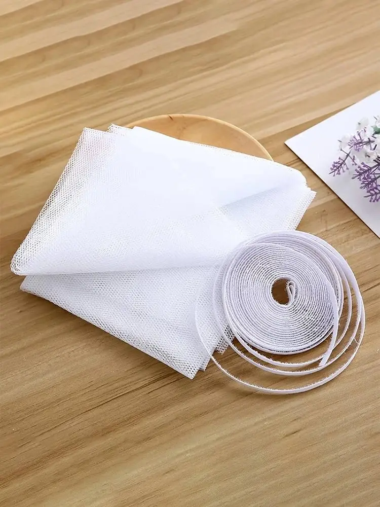 1pcs-Self-Adhesive-Invisible-Screens-Summer-Anti-mosquito-and-Insect ...
