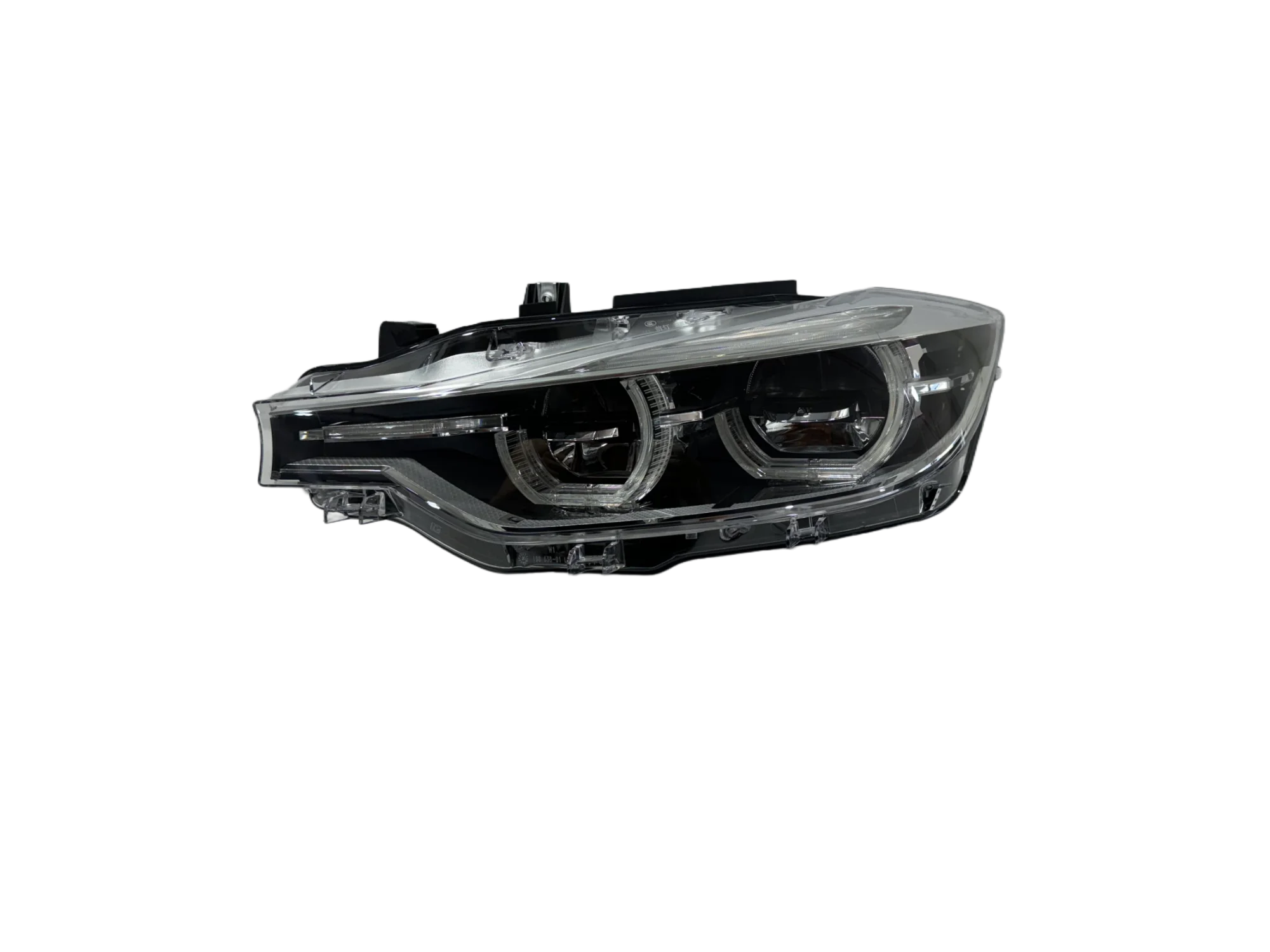 High quality headlights suitable for BMW 3 Series F30 F31 LED ...