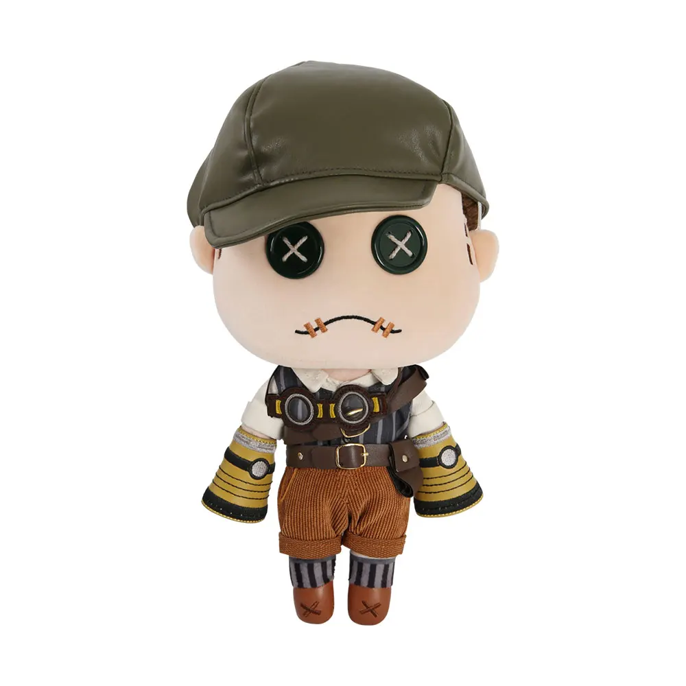 Identity-V-Mercenary-Plushie-Naib-Subedar-Anime-Kawaii-idv-Plush-Doll ...