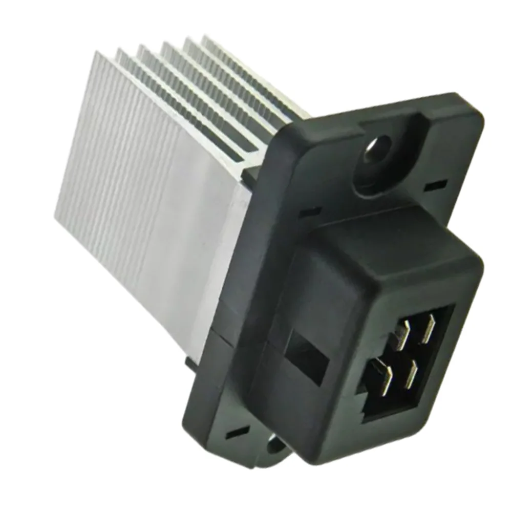 A/C Heater Blower Motor Resistor 4pins for Kia Rio Sportage Forte ...