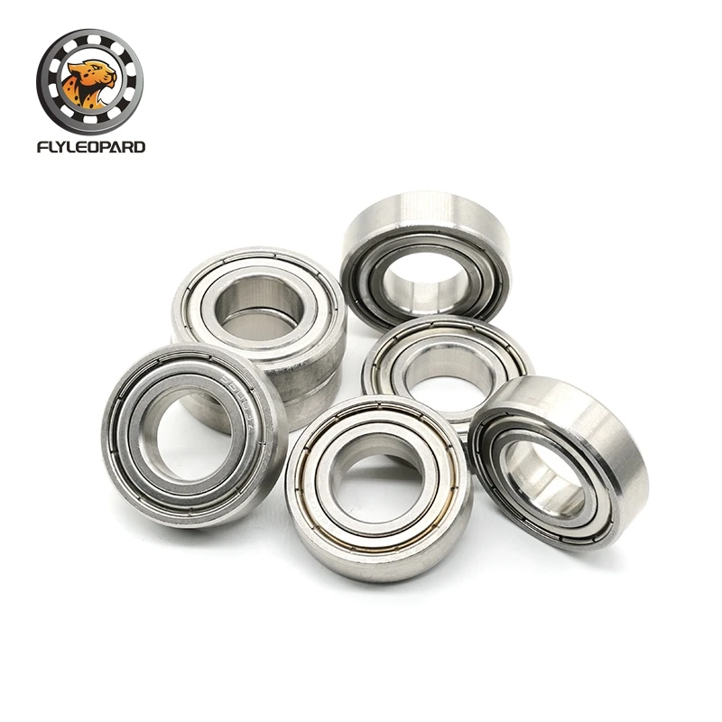 6003ZZ-Bearing-1PCS-17x35x10-mm-ABEC-7-Deep-Groove-6003ZZ-6003DDU-Ball ...