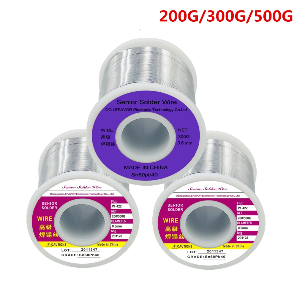 200g-300g-500g-Lead-Solder-Wire-with-Rosin-High-Purity-Low-Temperature-0-6mm-0-8mm.jpg