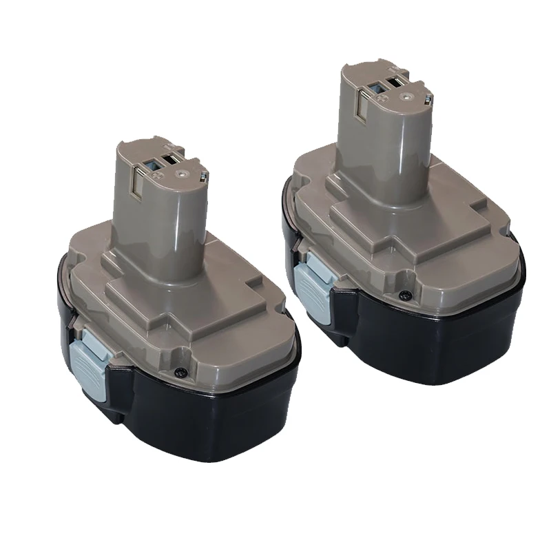 18V-4800MAH-Replacement-Nickel-Hydride-Battery-Suitable-for-Makita-PA18 ...