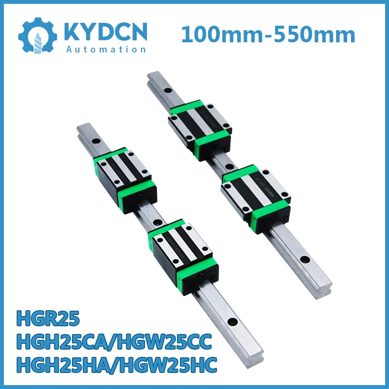 HGR25-Linear-25ca-HGW25CC-HGH25HA-HGW25HC-kare-lineer-k-lavuz-ray-ve ...