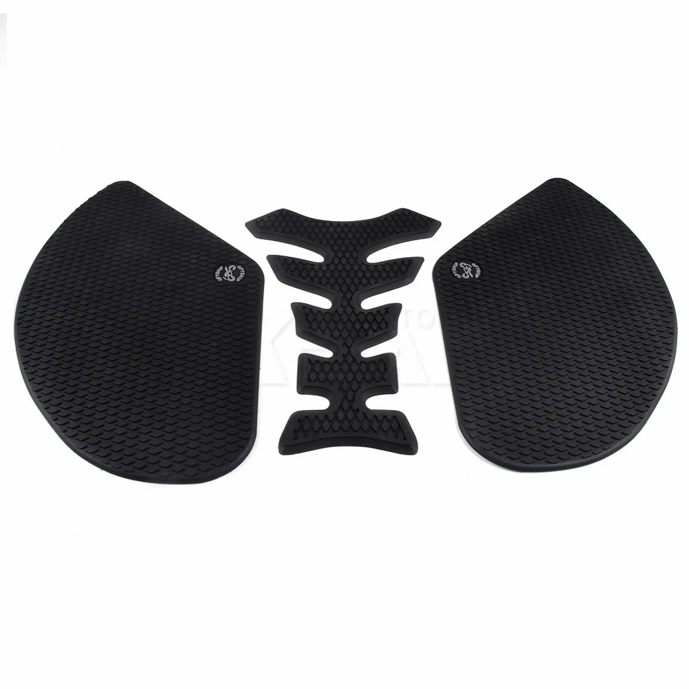For Suzuki SV650 2003-2013 SV650S / SV1000S Tank Side Decals Motorcycle ...
