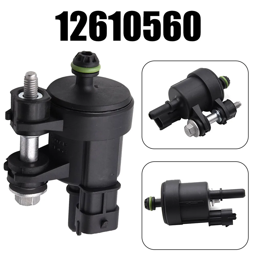 1pc-Car-Vapor-Canister-Purge-Valve-Solenoid-Direct-Replace-For-Buick ...