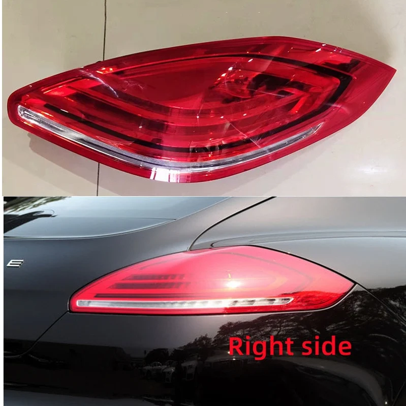 For-Porsche-Panamera-2014-2015-2016-2017-Rear-Taillight-Assembly ...
