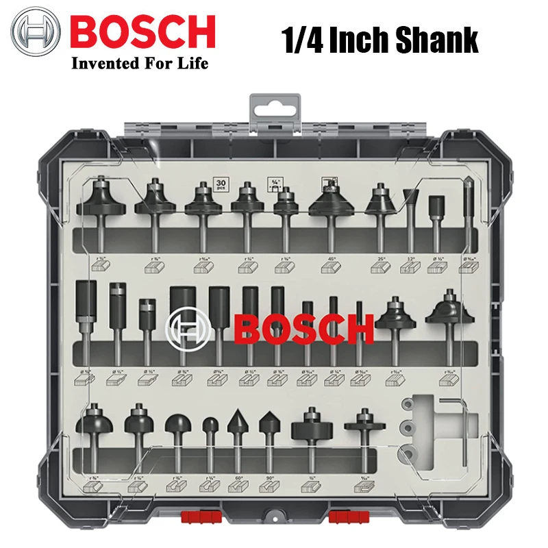 Router Tool Bosch