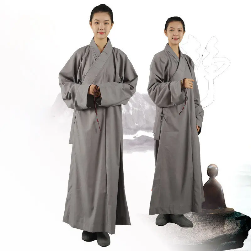 Zen Robes