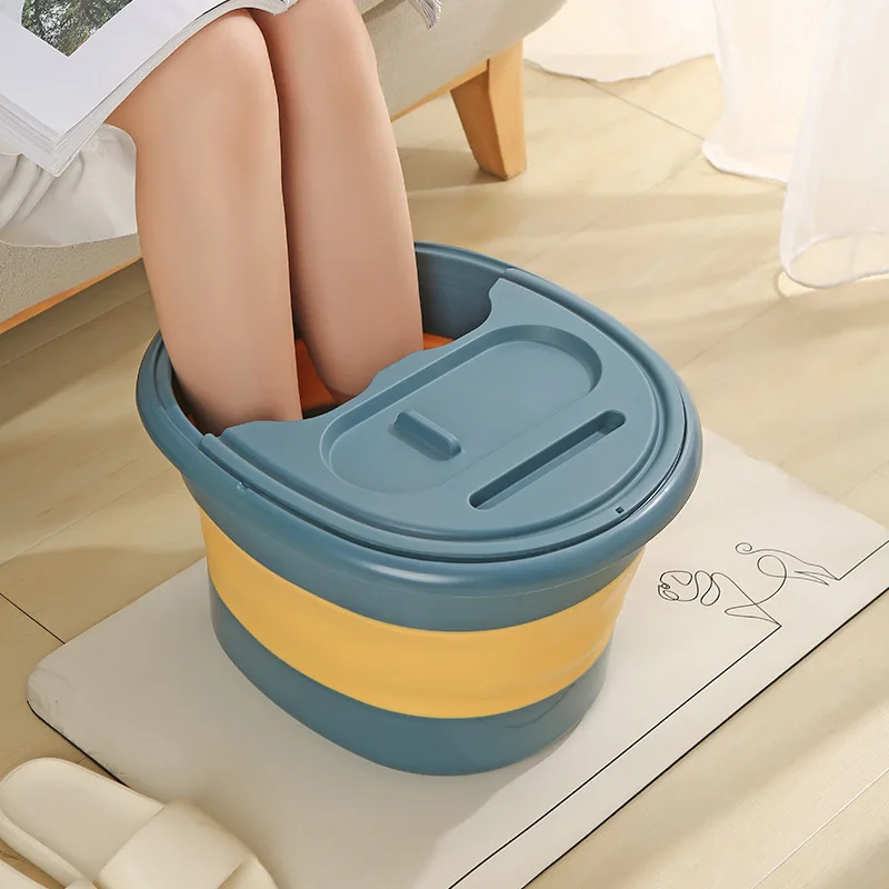 Hot-selling-foldable-and-thickened-durable-foot-bath-for-household-use ...