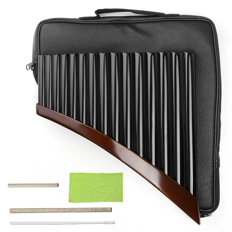 G-Key-Handmade-Panpipes-Chinese-Traditional-Woodwind-Musical-Instrument ...