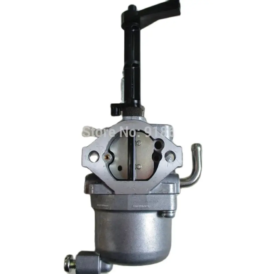 GENUÍNA CARBURADOR CARBURADOR PARA ROBIN EX40 CP GERADOR POTÊNCIA DA ...