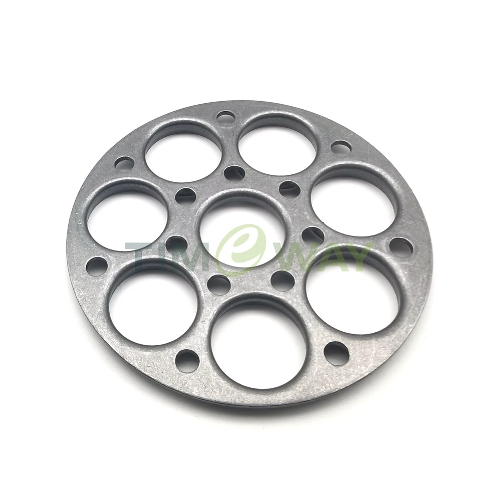 Repair Kit UCHIDA Piston Pump A8VO80 Spare Parts Retainer Plate ...