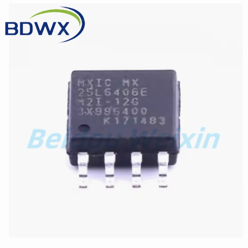 1Pcs-original-new-MX25L6406EM2I-12G-SOP-8-200mil-NOR-FLASH.png