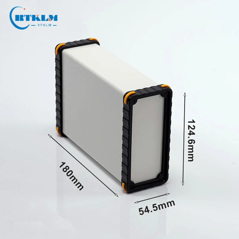 PCB-Electronic-Project-Enclosure-DIY-Power-Supply-Enclosure-Aluminium ...