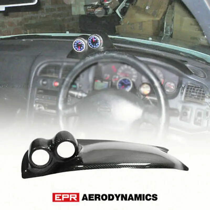 R33 Skyline Interior