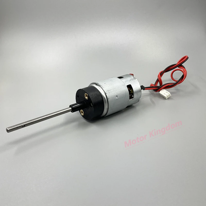 DC-12V-12-5V-7000RPM-High-Torque-87mm-Long-Shaft-RS-755-Motor-For-toy ...