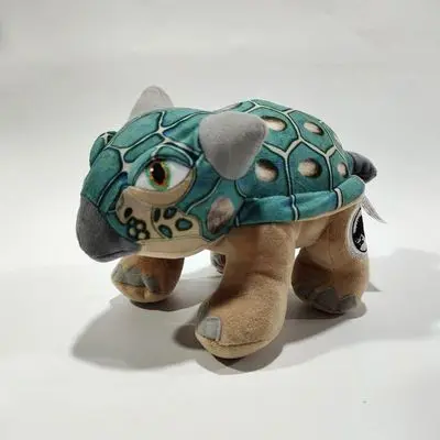 Jurassic World Feature Plush Ankylosaurus Bumpy Baby, 59% OFF