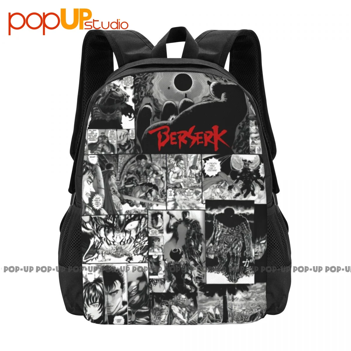 Berserk-Manga-Strip-V1-Guts-Berserker-Armour-Anime-Backpack-Large ...