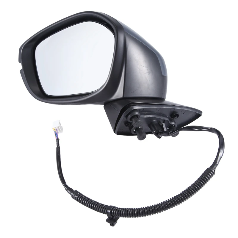 Car-Electric-Rear-View-Mirror-Assembly-For-Honda-Civic-2022-2023 ...