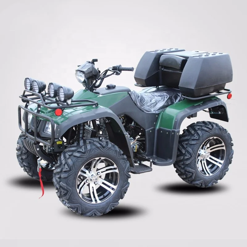 All-Terrain-Utility-Farm-Vehicle-250Cc-Adults-Quad-Bike-Cheap-Atv-For ...