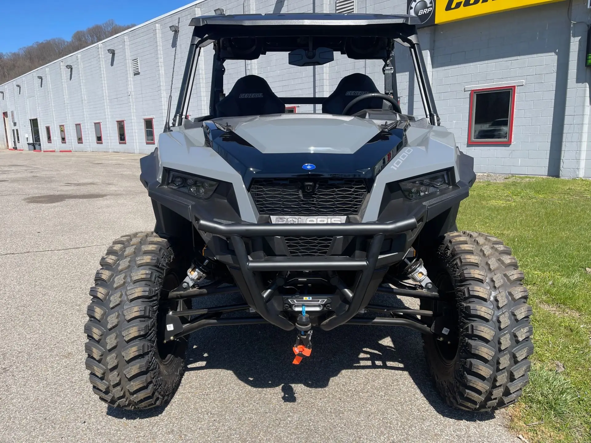 ALL NEW 2023 POLARIS GENERAL XP 1000 ULTIMATE UTV| | - AliExpress