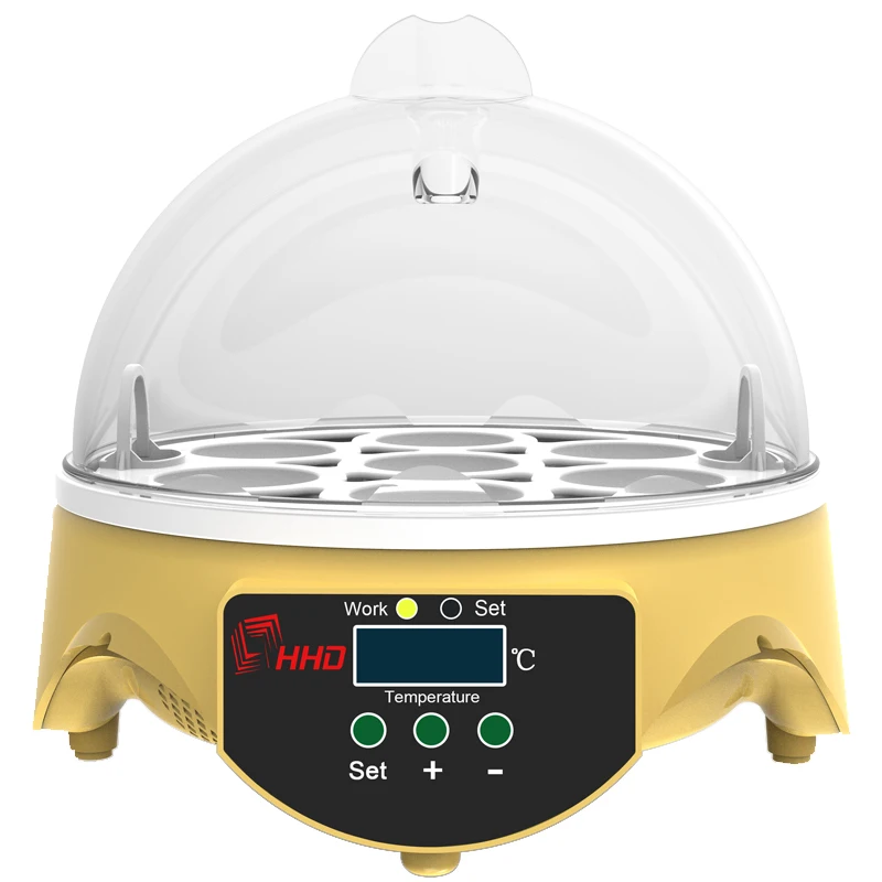 Intelligent-Small-Sized-7-Piece-Automatic-Constant-Temperature ...