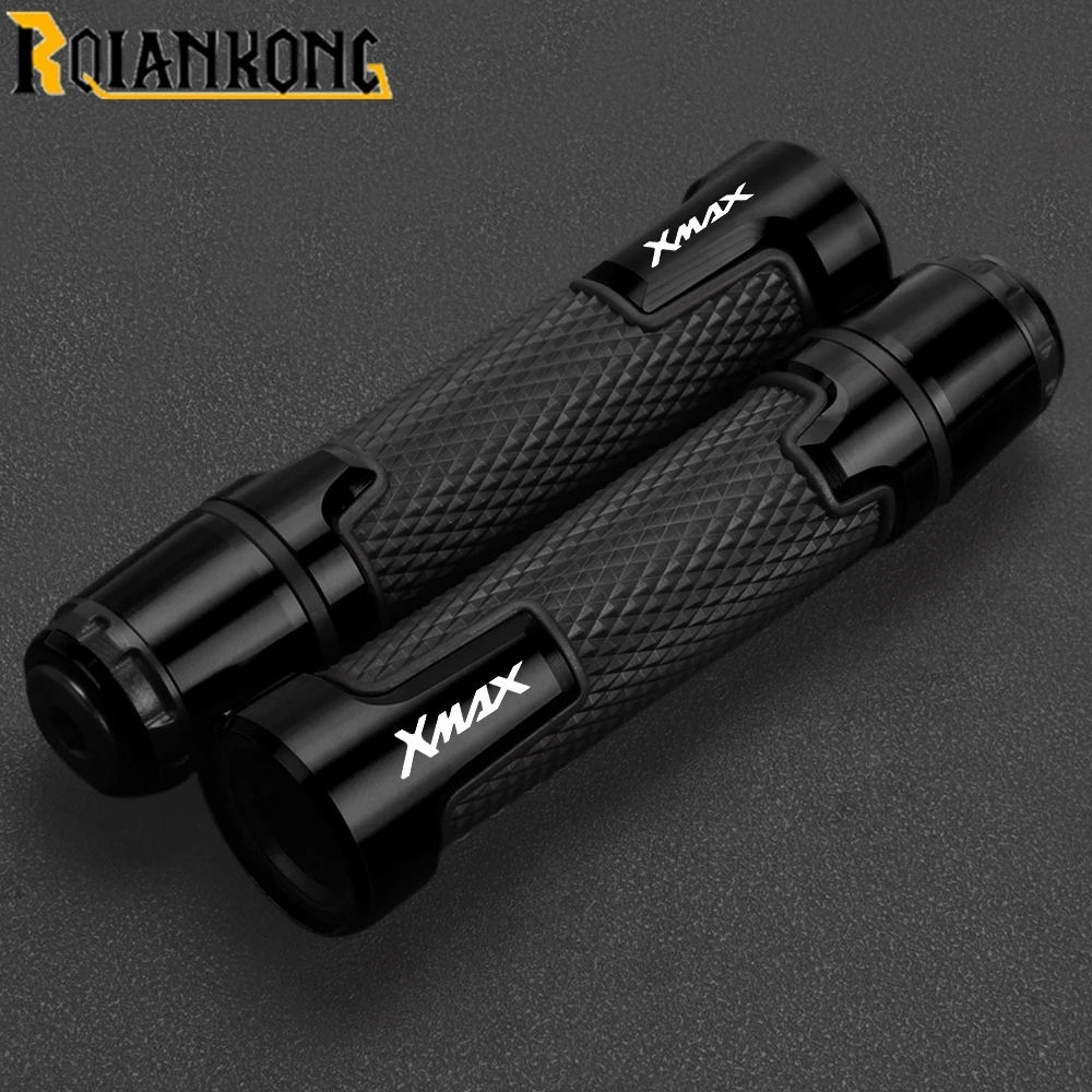 FOR YAMAHA X MAX XMAX 125 200 250 300 400 XMAX300 XMAX125 XMAX250 7/8 ...