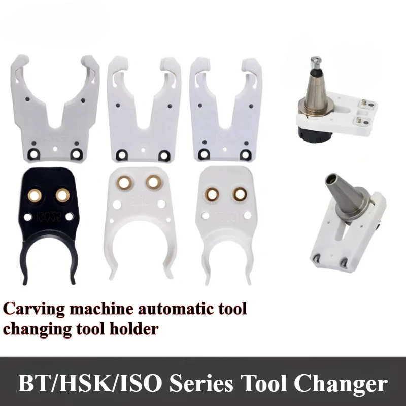 BT NBT ISO HSK Clamp Toolholder Clamp BT30 BT40 NBT30 ISO20 ISO25 ISO30 ...